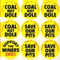 A timeline of the 1984/85 miners' strike - Red Ladder Theatre Company
